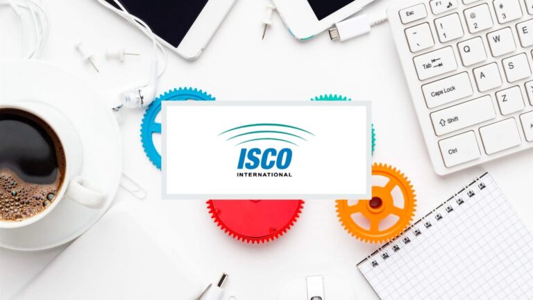 ISCO International adopts Sitetracker to manage workflows