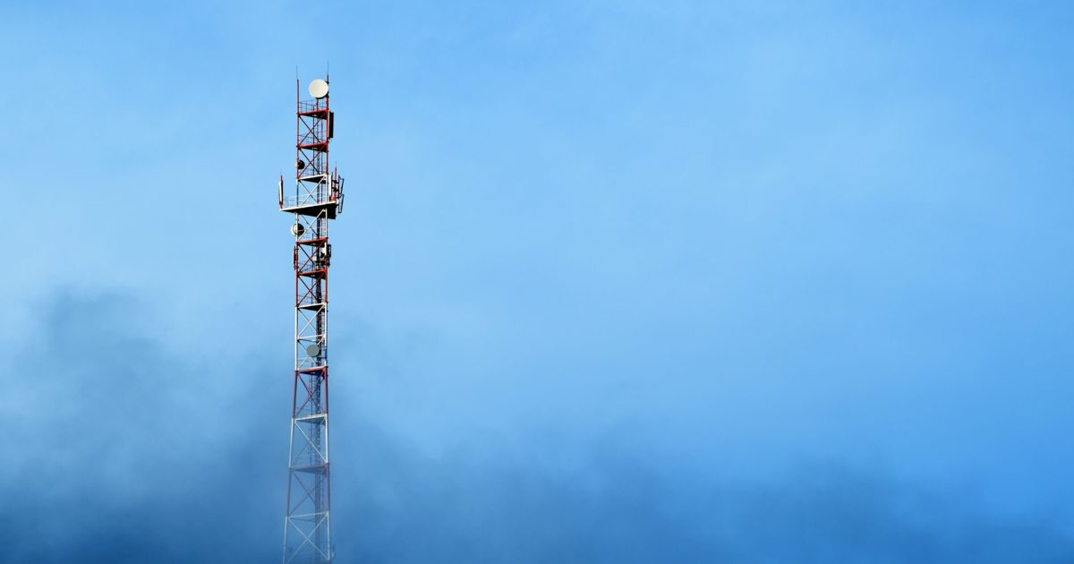 Tower Engineering Professionals named among top engineering design ...