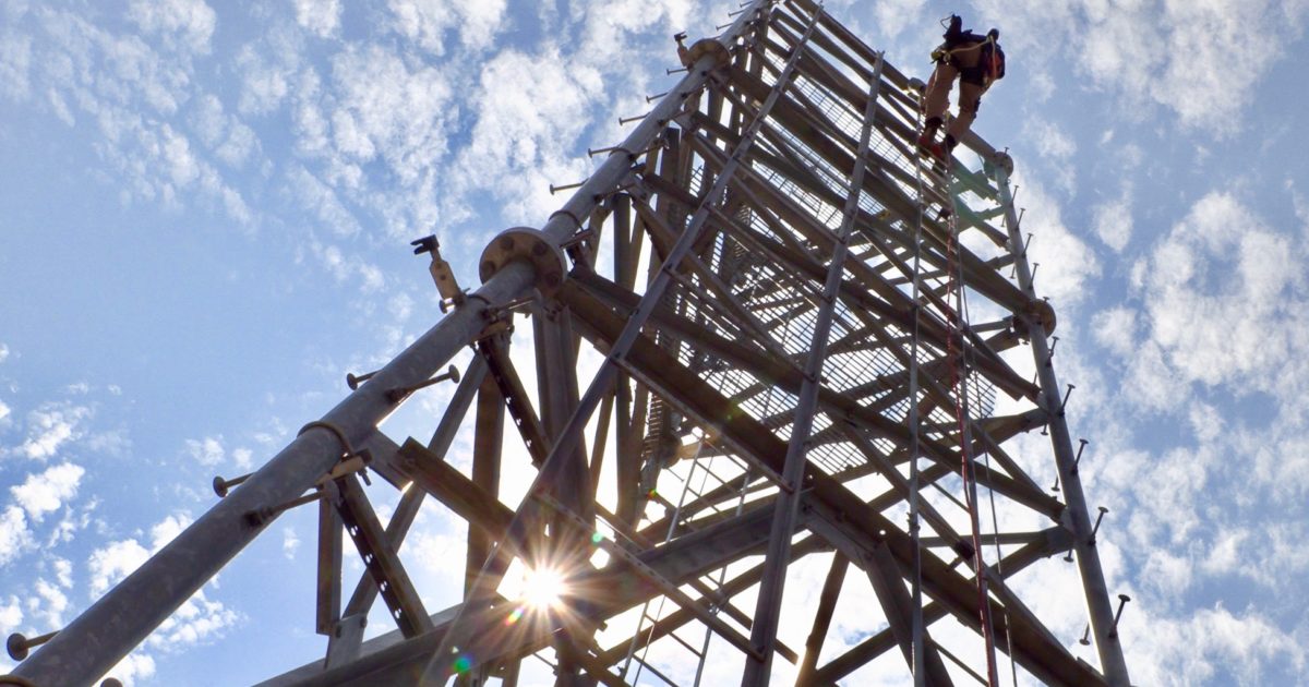 Sitetracker Customer Spotlight: Tower Engineering Professionals