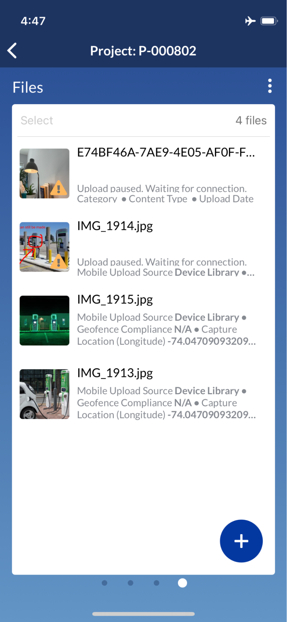 A new release with major efficiency boosts: R46 introduces new enhancements to make Sitetracker ...