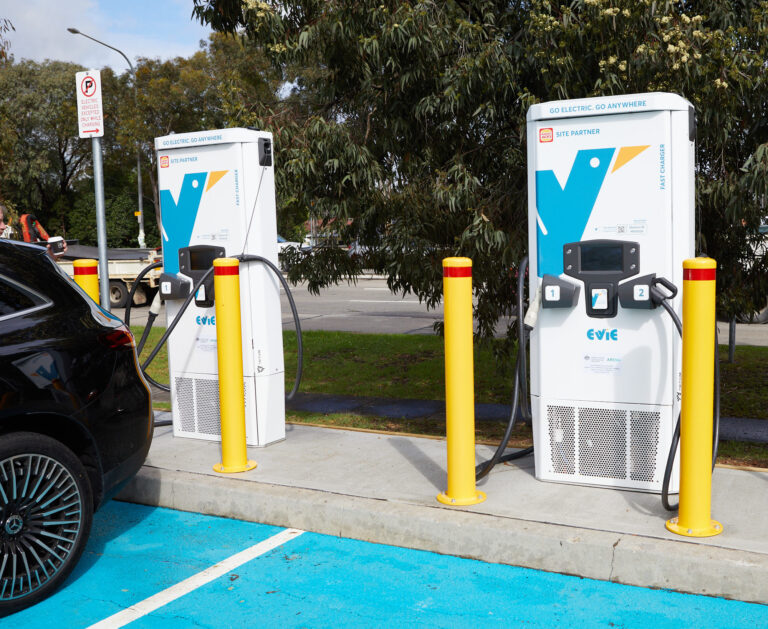 Evie Networks Selects Sitetracker for Rapid Push Towards Nationwide EV ...