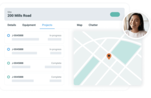 Why Sitetracker - Sitetracker