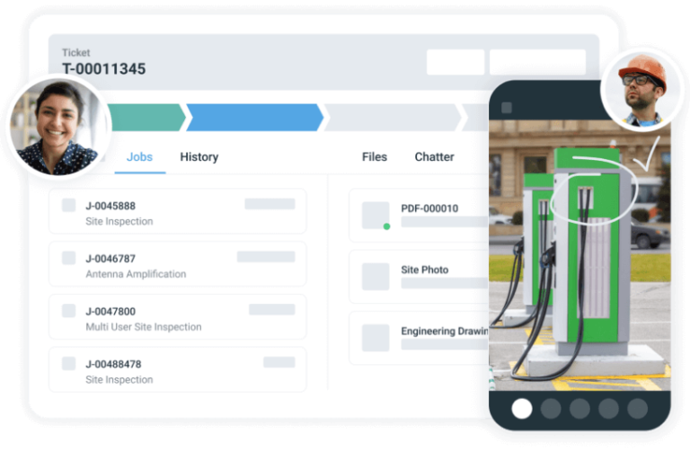 Why Sitetracker - Sitetracker