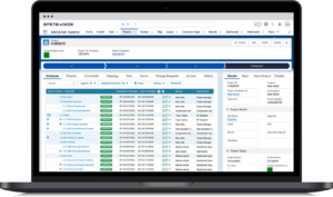 Enterprise Project Management Software | Sitetracker