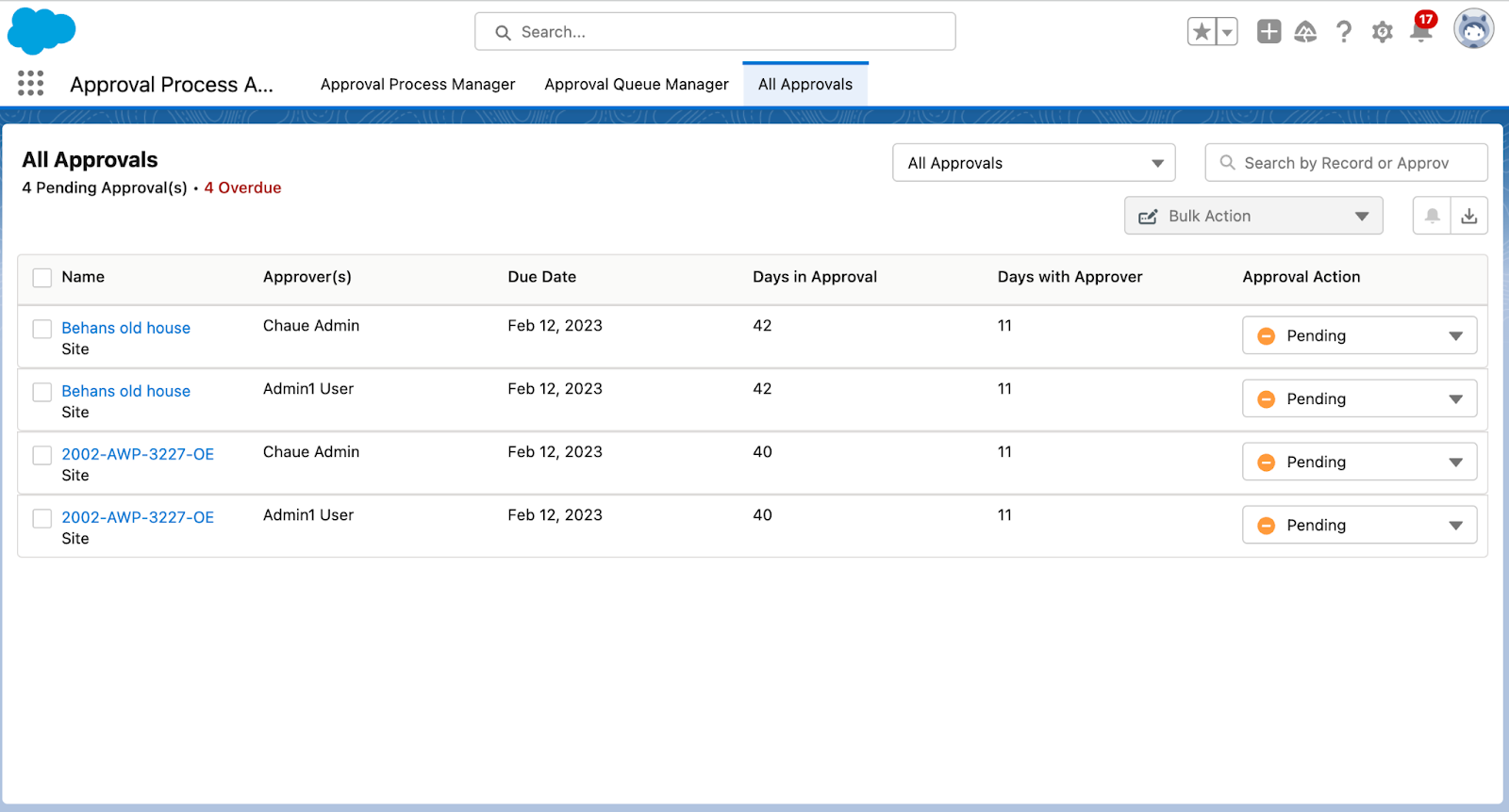 Release 51: Improving Performance and Productivity