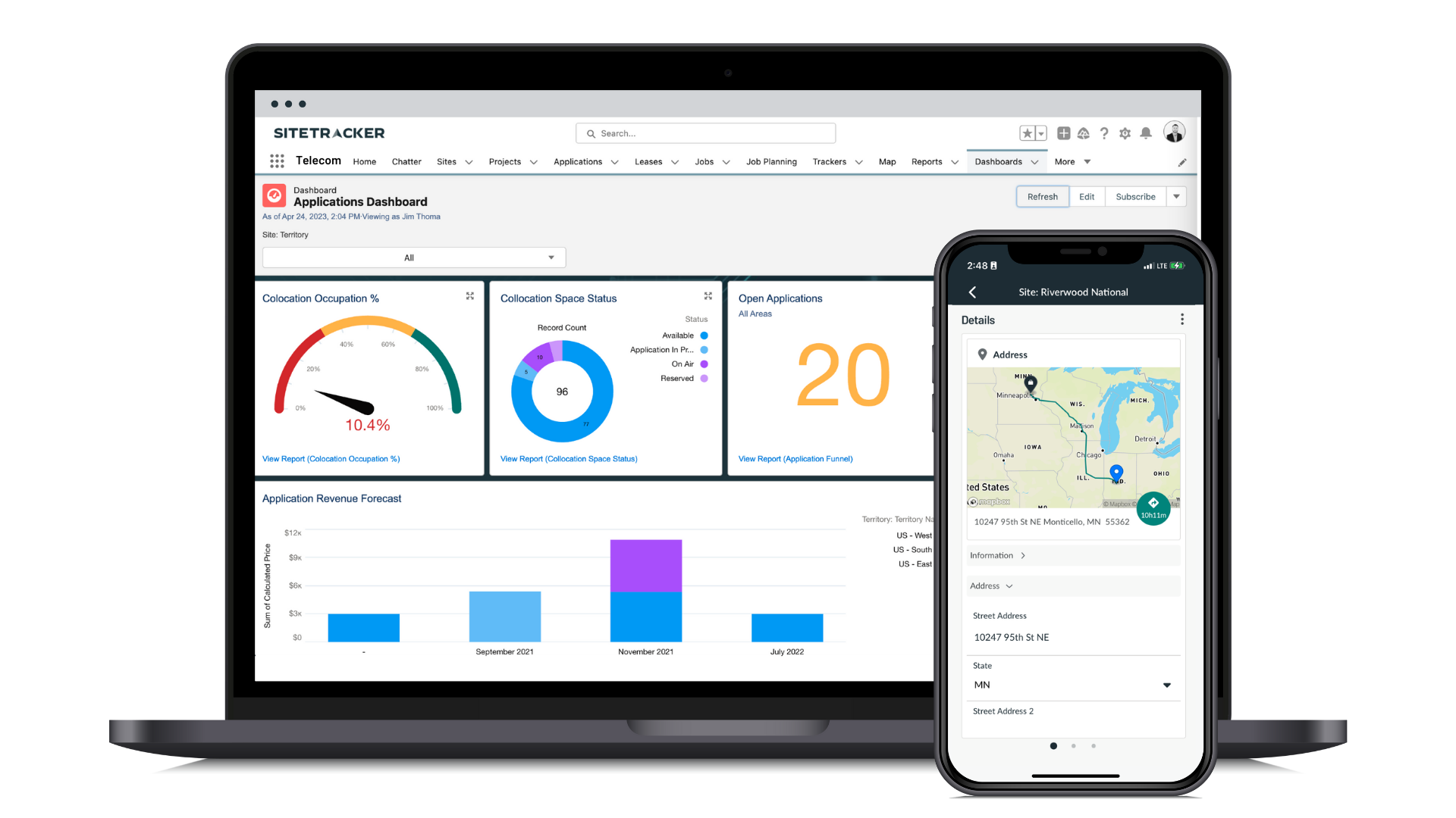 Demo Your Future - Digital Infrastructure