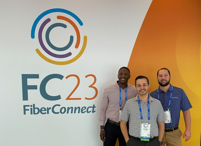 Fiber Connect '23 Recap - Broadband Deployment Drivers & Opportunities ...