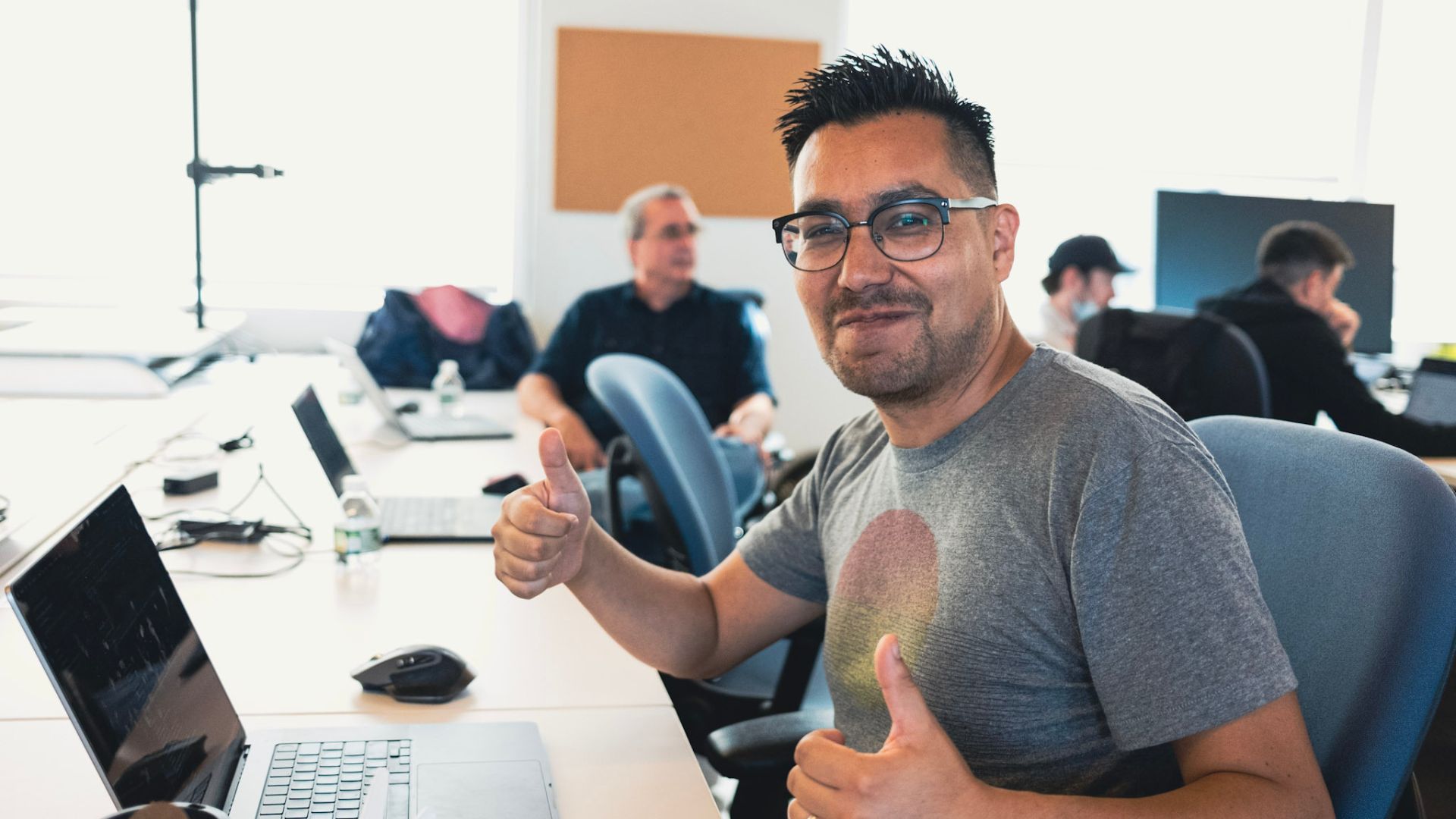 Our People - Sitetracker