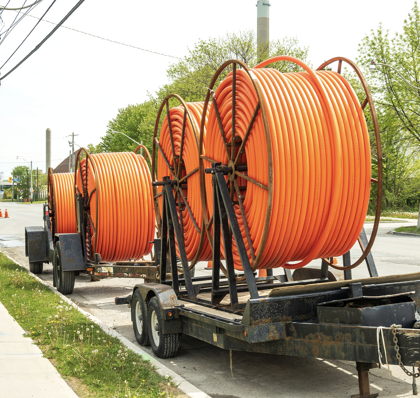 Sitetracker GIS Link - Sitetracker