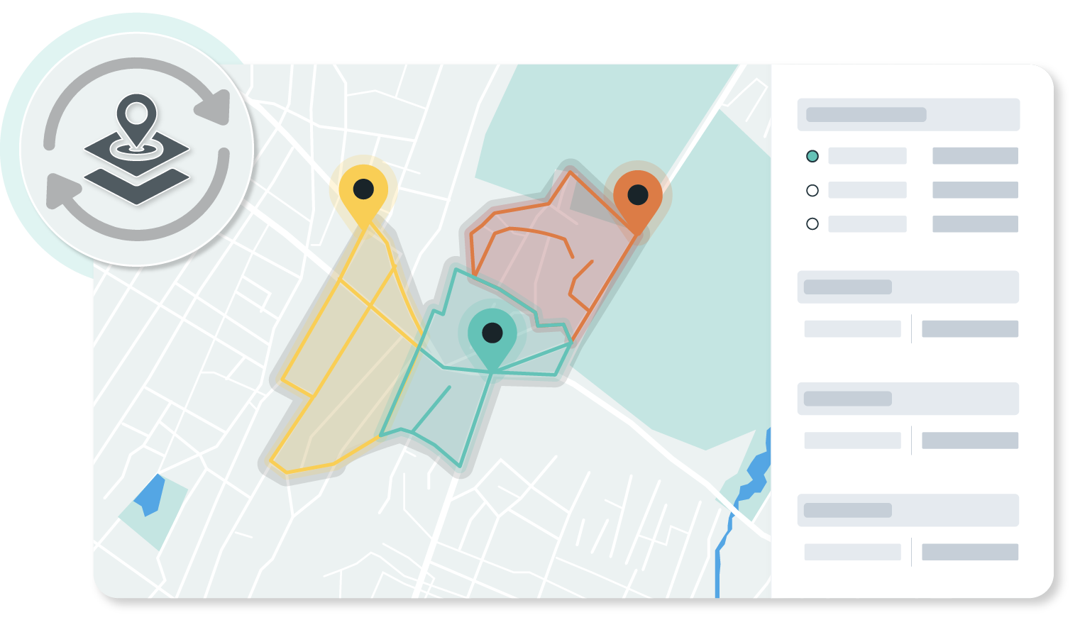 Sitetracker GIS Link - Sitetracker