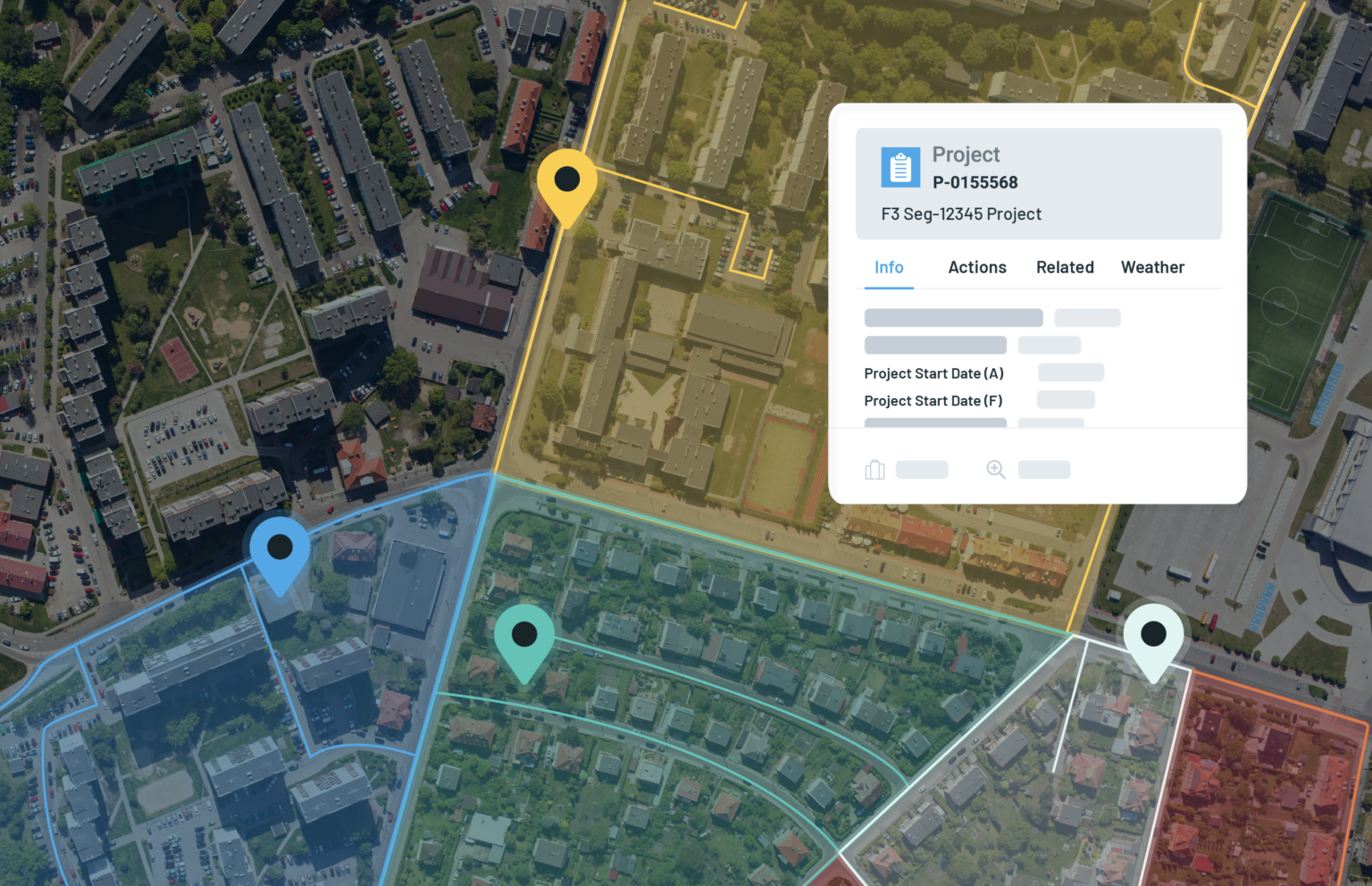 Mapping the Future: Sitetracker’s GIS Link for Accelerated Deployment ...