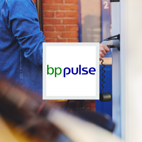 BP Pulse selected Sitetracker to manage fleet infrastructure deployment