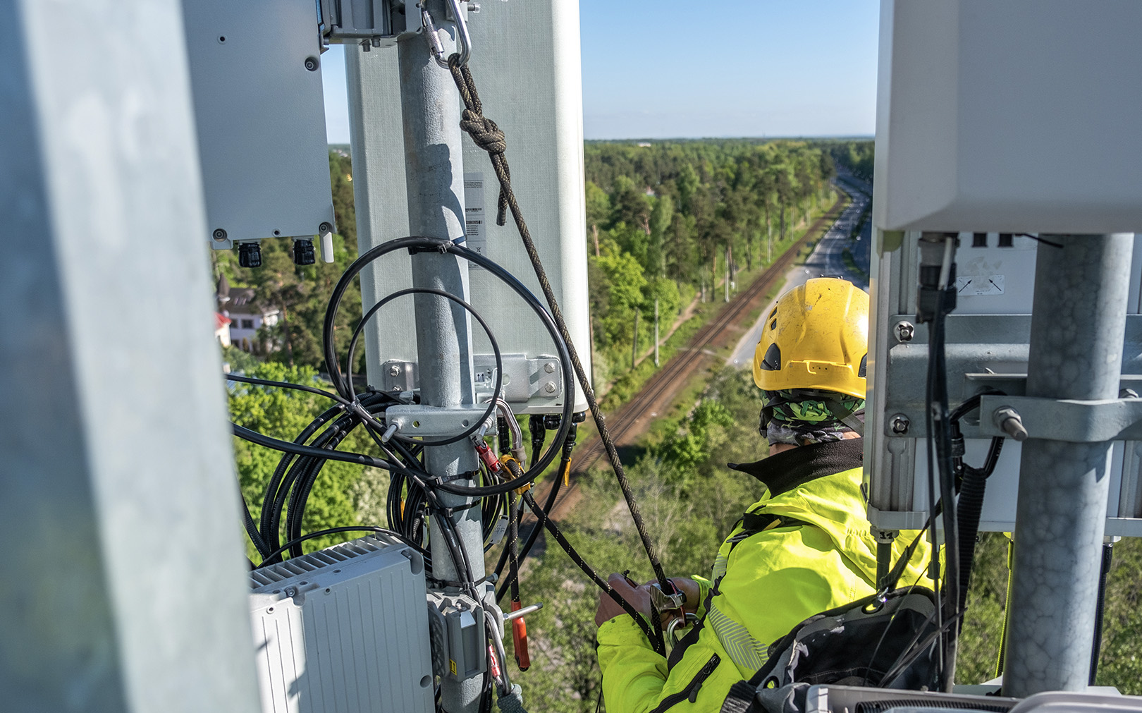 Wireless Project, Site, and Asset Management | Sitetracker