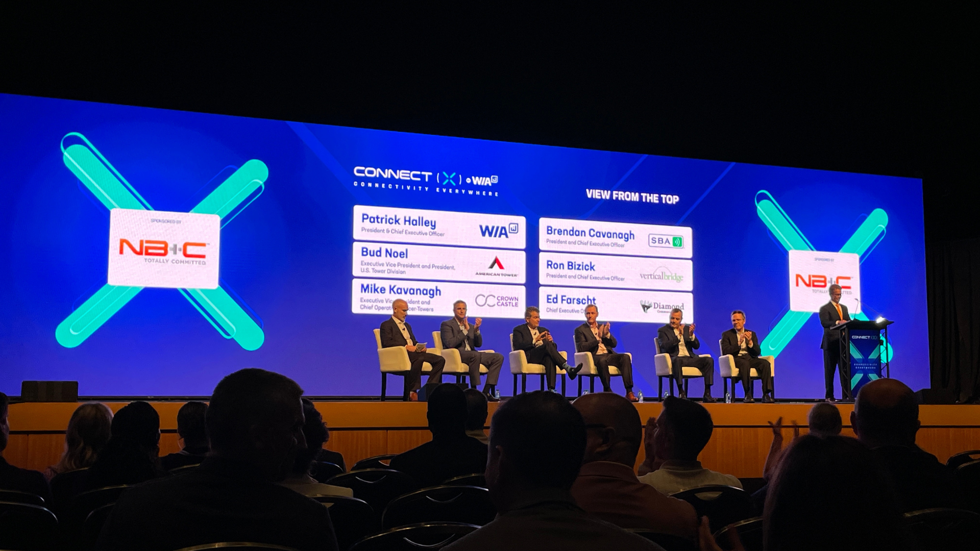 Connect(X) 2024: Charting the Course for a Connected Future - Sitetracker