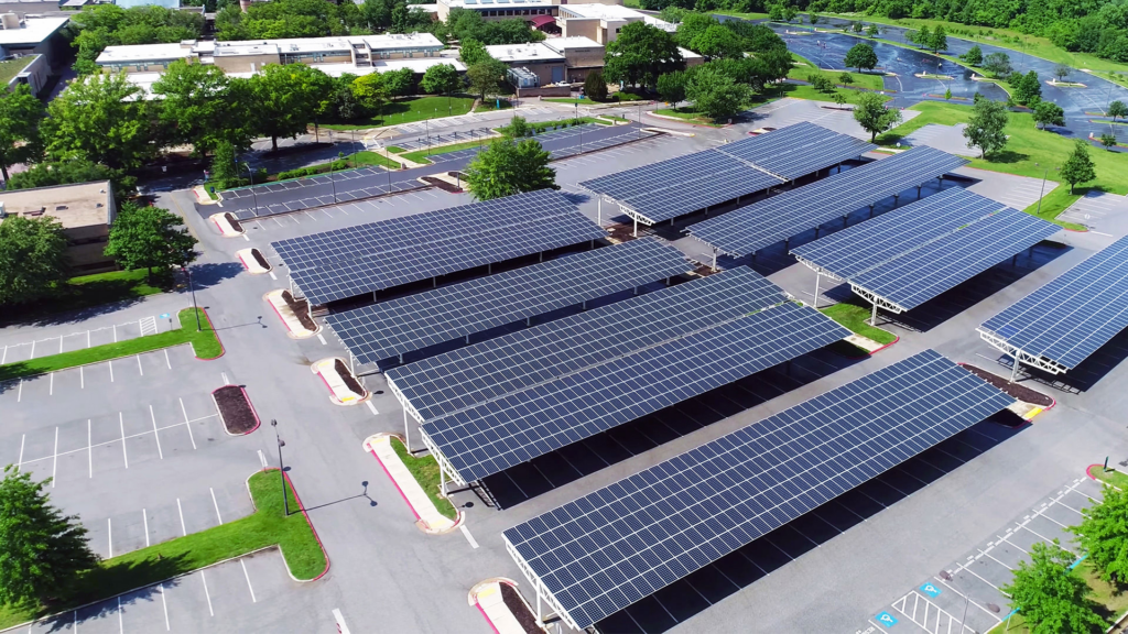 Maximizing efficiency with solar project management - Sitetracker