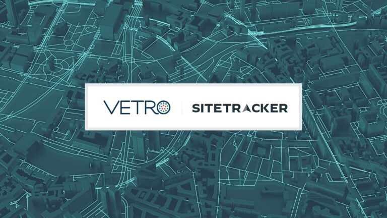 Sitetracker and VETRO Announce Partnership to Accelerate Fiber ...