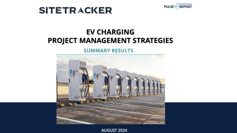 Sitetracker - Lifecycle management for critical assets