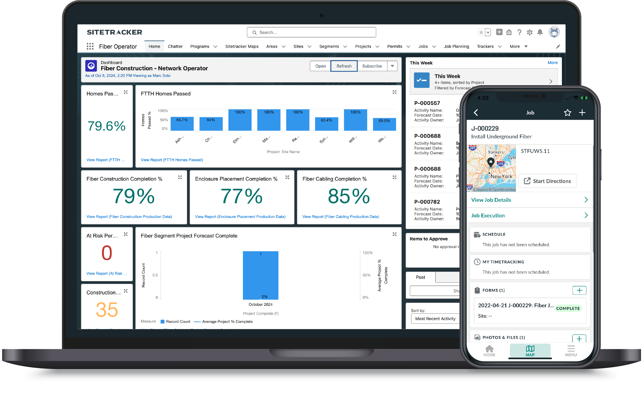 ServiceNow vs Jira Comparison Page - Sitetracker