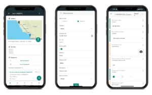 Sitetracker Mobile App | Sitetracker