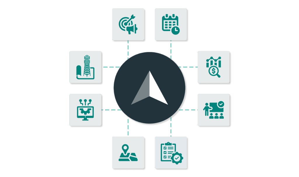 Integrations - Sitetracker