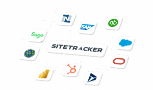 Integrations - Sitetracker
